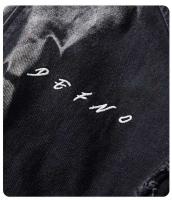 China Regular Black Ribbed Hem Long Sleeve varsity jacket wholesale distributor Casual Style Office/Commute Custom (YY-25929) for sale