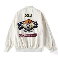 China Regular Ribbed Hem Cotton 100% Long Sleeve varsity jacket wholesale distributor Spring 2026 Urban Fashion Custom (YY-6207) for sale
