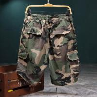China Summer Mid Waist Cotton 100% wholesale men shorts cargo Urban Fashion Regular Custom (DY006) for sale