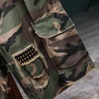 China Summer Mid Waist Cotton 100% wholesale men shorts cargo Urban Fashion Regular Custom (DY006) for sale