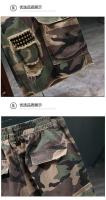 China Summer Mid Waist Cotton 100% wholesale men shorts cargo Urban Fashion Regular Custom (DY006) for sale