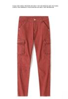 China Mid Waist Youth Trend Slight Stretch wholesale skinny jeans mens Outdoor Office/Commute Daily Washed Stone Washed Vintage Washed Custom (TM221) for sale