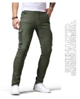 China Daily Mid Waist Stone Wash wholesale skinny jeans mens Stone Washed Slight Stretch Custom (TM221) for sale