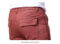 China Daily Mid Waist Stone Wash wholesale skinny jeans mens Stone Washed Slight Stretch Custom (TM221) for sale