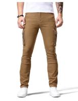 China Daily Mid Waist Stone Wash wholesale skinny jeans mens Stone Washed Slight Stretch Custom (TM221) for sale