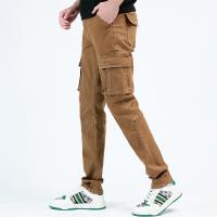 China Mid Waist Youth Trend Autumn 2025 wholesale skinny jeans mens Regular Fit Slight Stretch Custom (TM221) for sale