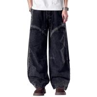 China Daily Mid Waist Black Grey cargo pants wholesale price Cotton 100% Spring 2026 Custom (YY-262326) for sale