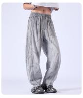 China Blue Grey Mid Waist Non Stretch wholesale skinny jeans mens Urban Fashion Daily Office/Commute Custom (YY-M292) for sale