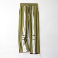 China Summer Non Stretch Urban Fashion mens pants wholesale Regular Custom (KU24106) for sale