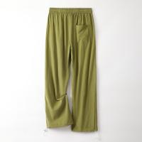 China Summer Non Stretch Urban Fashion mens pants wholesale Regular Custom (KU24106) for sale