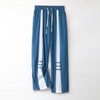 China Summer Non Stretch Urban Fashion mens pants wholesale Regular Custom (KU24106) for sale