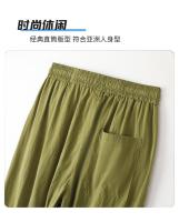China Summer Non Stretch Urban Fashion mens pants wholesale Regular Custom (KU24106) for sale