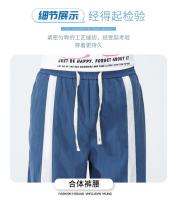 China Summer Non Stretch Urban Fashion mens pants wholesale Regular Custom (KU24106) for sale