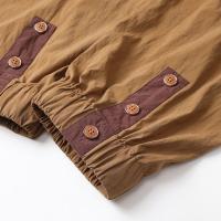China Regular Summer Non Stretch Urban Fashion jogger pants wholesale Regular Custom (KU24105) for sale