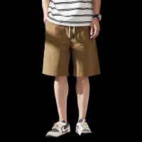 China White Black Mid Waist White Black Spring/Summer wholesale men shorts cargo Polyamide (Nylon) 100% Loose Fit Custom (DY005) for sale