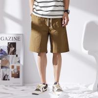 China White Black Mid Waist White Black Spring/Summer wholesale men shorts cargo Polyamide (Nylon) 100% Loose Fit Custom (DY005) for sale
