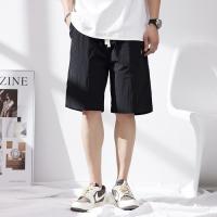 China White Black Mid Waist White Black Spring/Summer wholesale men shorts cargo Polyamide (Nylon) 100% Loose Fit Custom (DY005) for sale