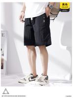 China White Black Mid Waist White Black Spring/Summer wholesale men shorts cargo Polyamide (Nylon) 100% Loose Fit Custom (DY005) for sale
