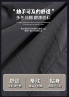China Grey Grey Mid Waist Spring/Summer mens shorts wholesale suppliers Polyamide (Nylon) 100% Loose Fit Custom (DY004) for sale
