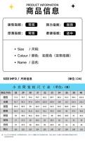 China White Daily Casual mens pants wholesale Mid Waist Slight Stretch Custom (P321) for sale