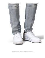China Outdoor Mid Waist Green Blue wholesale skinny jeans mens Stone Wash Youth Trend Custom (Y240) for sale