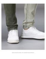 China Daily Mid Waist Stone Washed wholesale skinny jeans mens Urban Fashion Khaki Army Green Custom (TM257) for sale