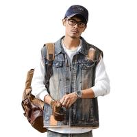 China Summer Youth Trend Regular biker jacket wholesale Single Breasted Custom (MG579) for sale