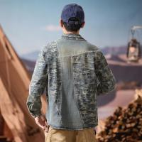 China Youth Trend Long Sleeve Regular mens wholesale dress shirts Custom (CS009) for sale