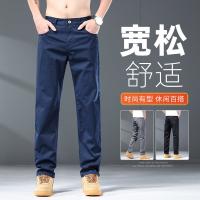 China Daily Mid Waist Grey Black dress pants wholesale price Solid Color Urban Fashion Custom (P361) for sale