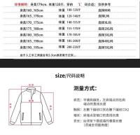 China Dark Green Embroidered Cotton 100% biker jacket wholesale Long Sleeve Urban Fashion Custom (JK544) for sale