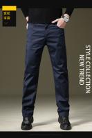 China Daily Mid Waist Black Grey dress pants wholesale price Solid Color Urban Fashion Custom (P361) for sale