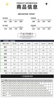 China Distressed Blue Washed Mid Waist wholesale skinny jeans mens Distressed Urban Fashion Custom (Y229) for sale