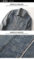China Blue Daily No Lining mens wholesale dress shirts Long Sleeve Multi Pocket Custom (CS012) for sale