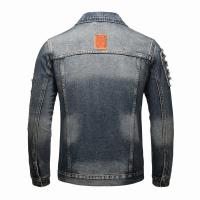 China Daily Color Block Long Sleeve french workwear jacket wholesale Polyester 19% Urban Fashion Custom (JK703) for sale