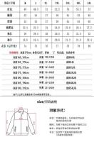 China Summer Regular Dark Grey mens wholesale dress shirts Solid Color Youth Trend Custom (CS573) for sale