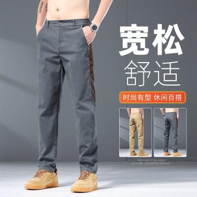 China Panel Daily Mid Waist jogger pants wholesale Solid Color Urban Fashion Custom (HY631) for sale