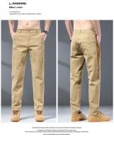 China Panel Daily Mid Waist jogger pants wholesale Solid Color Urban Fashion Custom (HY631) for sale