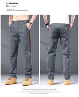 China Panel Daily Mid Waist jogger pants wholesale Solid Color Urban Fashion Custom (HY631) for sale