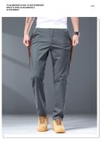 China Panel Daily Mid Waist jogger pants wholesale Solid Color Urban Fashion Custom (HY631) for sale