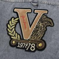 China Summer Short Sleeve Vintage Color mens wholesale dress shirts Urban Fashion Loose Fit Custom (CS562) for sale