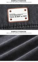 China Black Summer Short Sleeve mens wholesale dress shirts Urban Fashion Single Breasted Custom (CS573) for sale