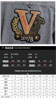 China Summer Regular Short Sleeve mens wholesale dress shirts Vintage Color Urban Fashion Custom (CS562) for sale