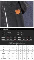 China Dark Grey Summer Regular Dark Grey mens wholesale dress shirts Solid Color Youth Trend Custom (CS573) for sale