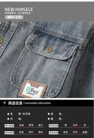 China Blue Summer Solid Color mens wholesale dress shirts Short Sleeve Urban Fashion Custom (CS566) for sale