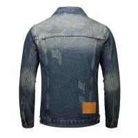 China Daily No Lining Youth Trend french workwear jacket wholesale Long Sleeve Polyester 19% Custom (JK522) for sale