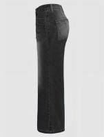 China Black Cotton Washed wholesale denim jeans for Casual Autumn 2026 Custom (822-1) for sale