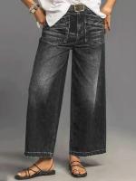 China Black Cotton Washed wholesale denim jeans for Casual Autumn 2026 Custom (822-1) for sale
