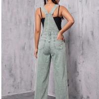 China Standard Cotton Washed Casual wholesale denim jeans for Light Blue Autumn 2026 Custom (9957) for sale