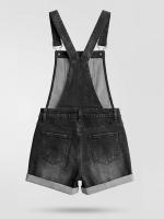 China Black Spring 2026 Regular cargo shorts wholesale Custom (3023) for sale