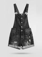 China Black Spring 2026 Regular cargo shorts wholesale Custom (3023) for sale
